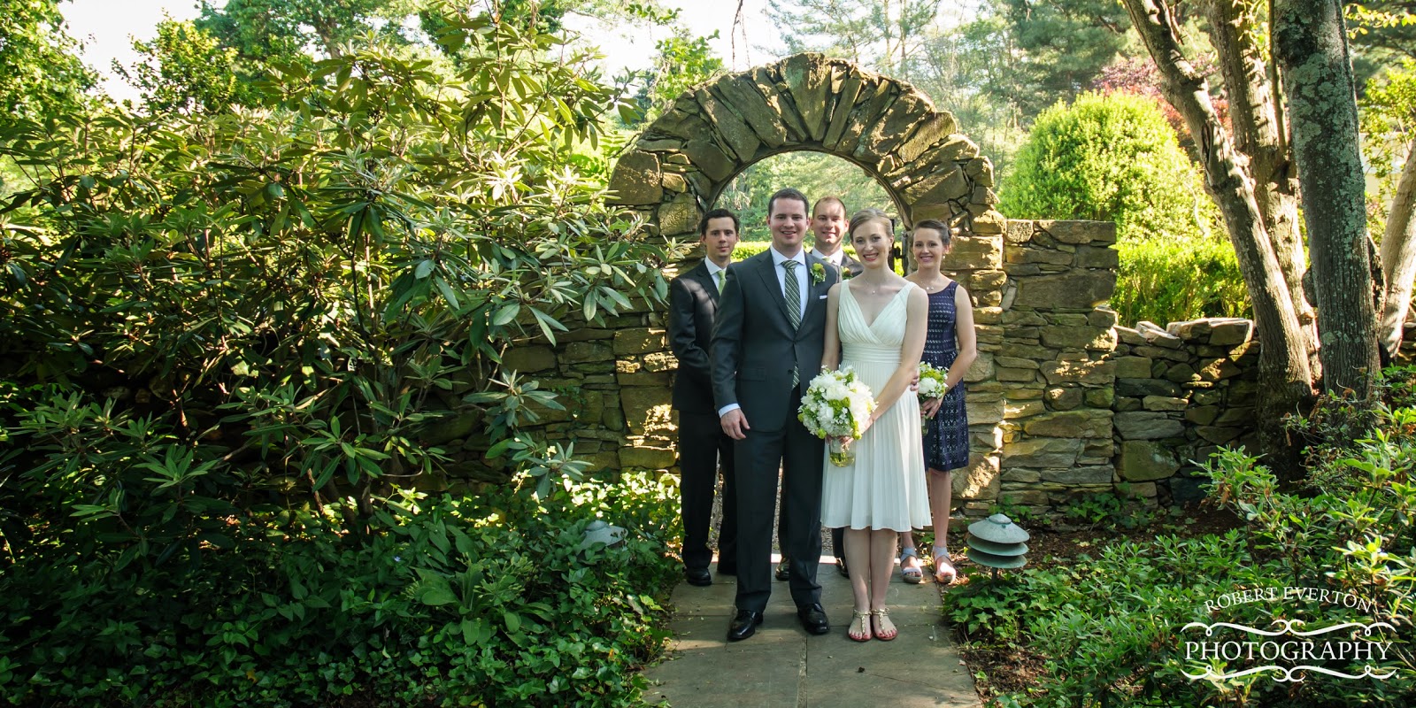 Robert Everton Photography: Cameron + Maureen