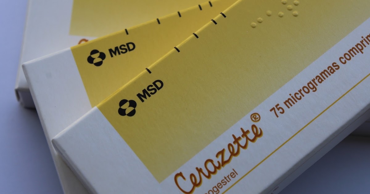 Mudar de cerazette®, azalia® ou nactali® para o implante