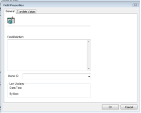 Peoplesoft: Application Designer