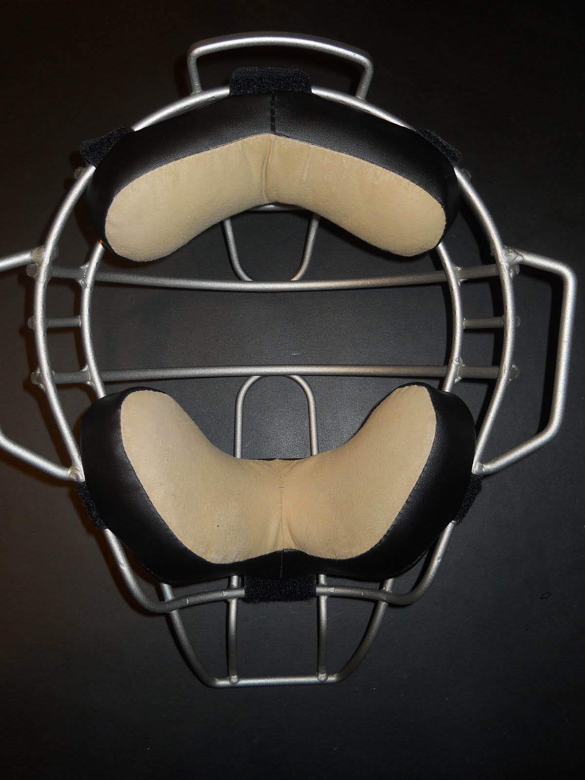 Midwest Ump: Review and Comparison of Umpire Mask Pads