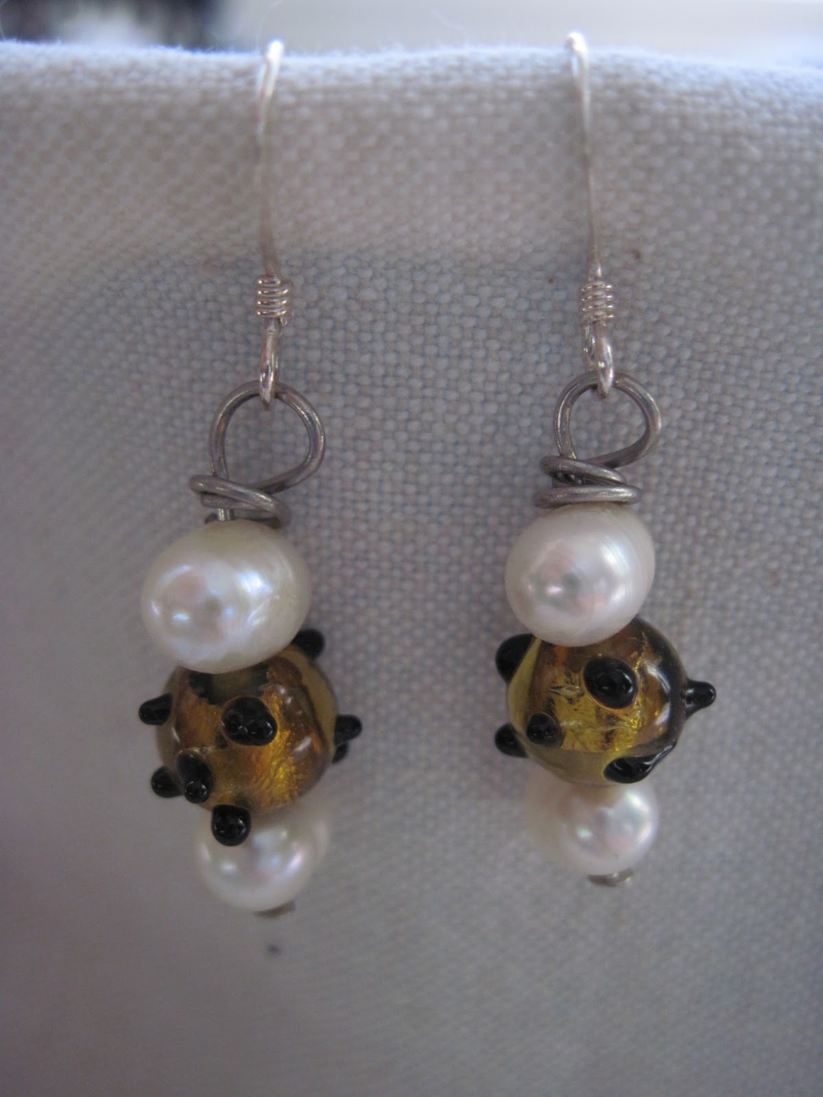 Breaking the Chain Through Jewelry: Jewelry