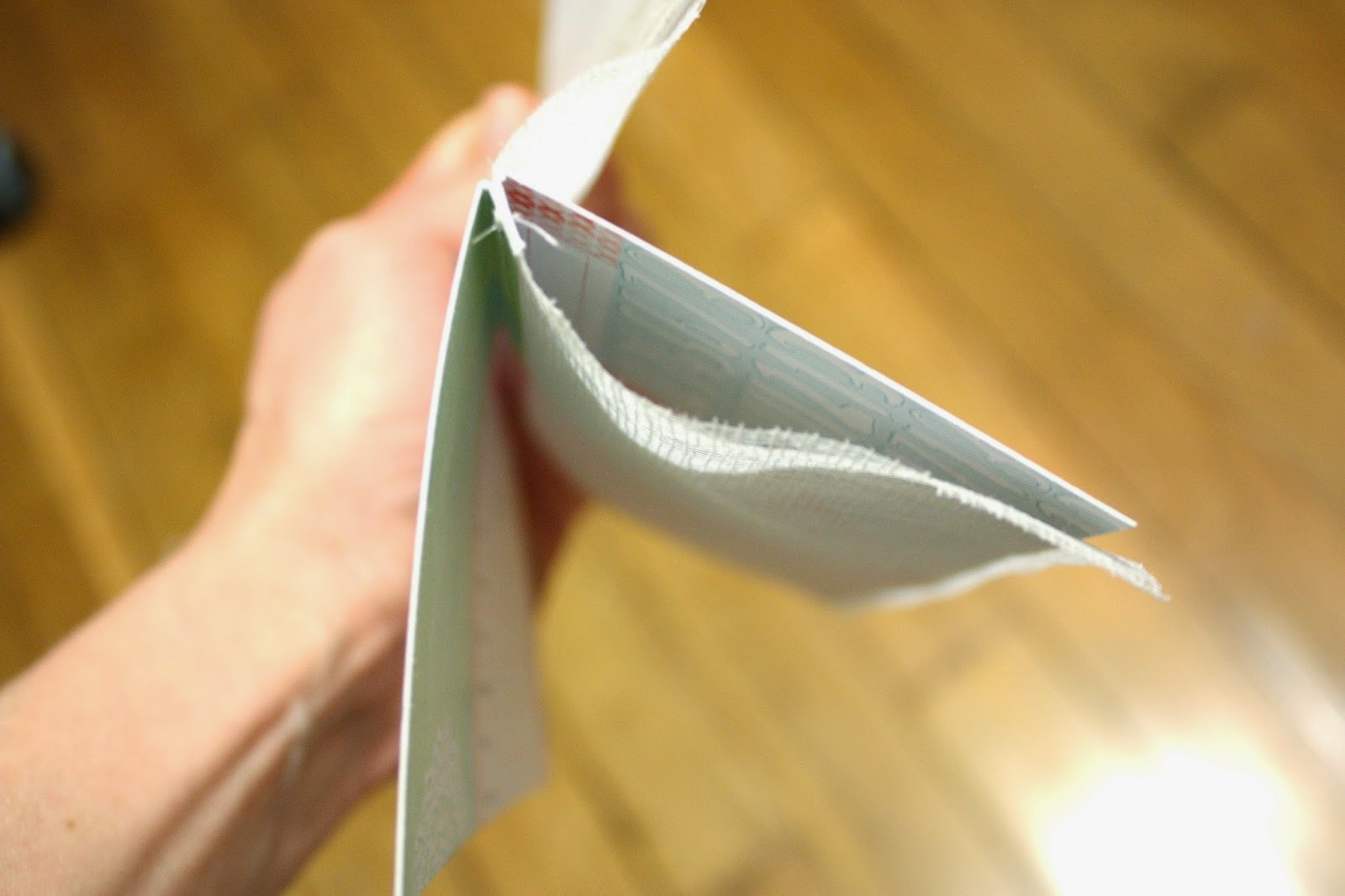 Studio Tekturek: Day with >> Anne