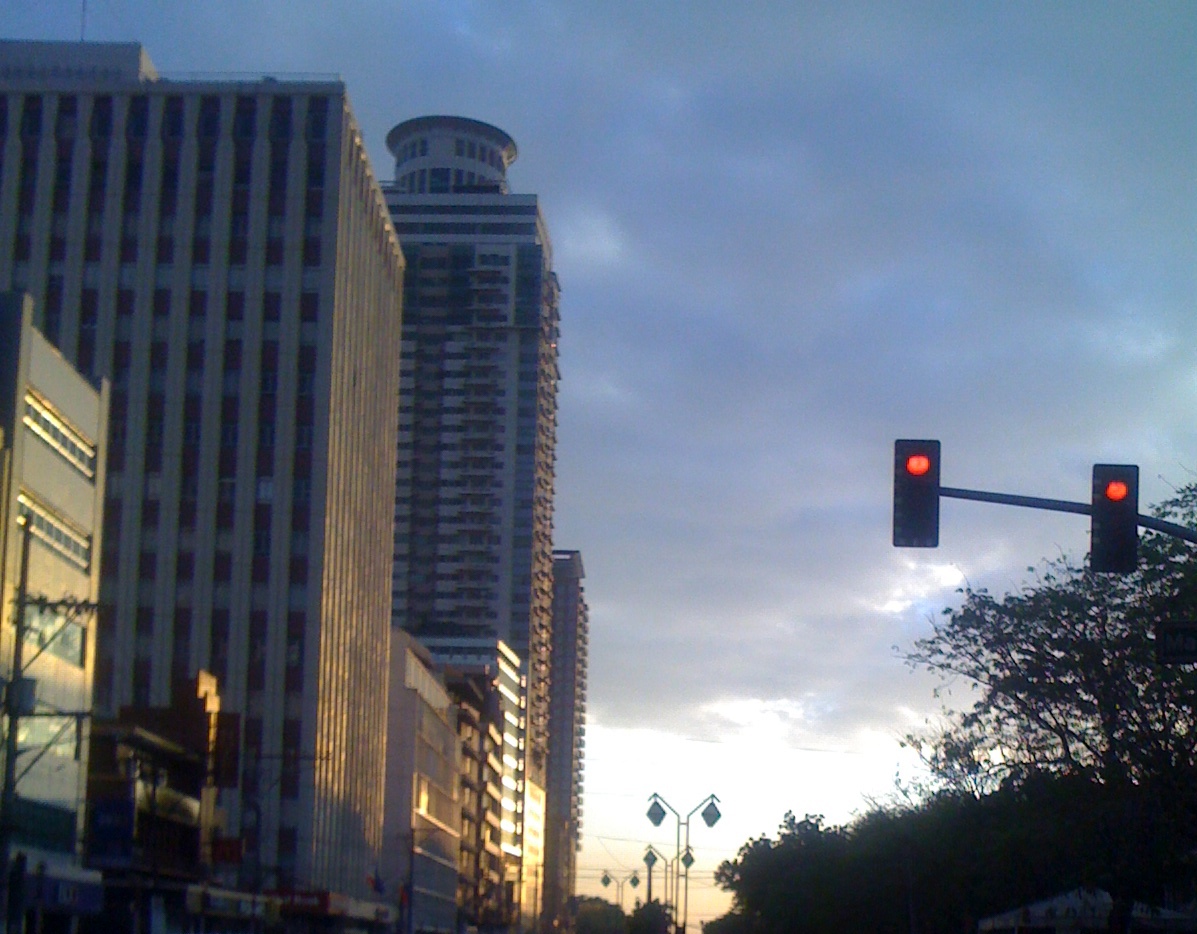 Cultura Universale: Appunti di viaggio, Filippine: Manila