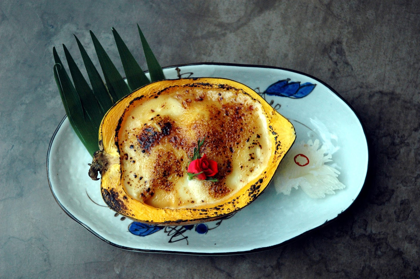 DUDE FOR FOOD: Authenticity and Tradition: Taste Japan at Inagiku