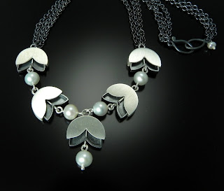 Smith Galleries Blog: Bree Richey Jewelry at Smith Galleries