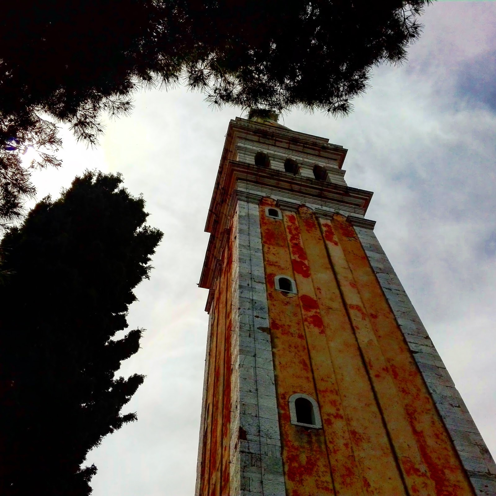 Shamira Gatta : 10 Cose da fare a Rovigno, Istria