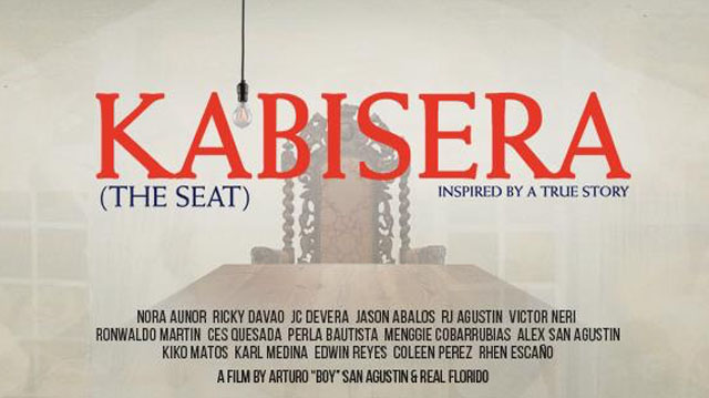 Kabisera makes it to MMFF 2016 Entries - EDnything