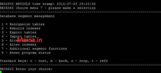 Why Rebuild Index | Step by Step to Rebuild Index in Oracle Online