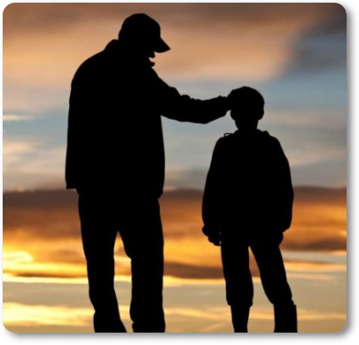 Peran Penting Ayah Dalam Keluarga - Mencerdaskan Anak Sejak Usia Dini