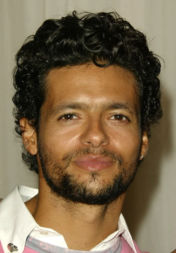 Robby Rosa(Robi Draco Rosa) menudo