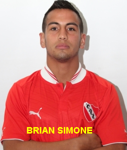 INDEPENDIENTE SIN CENSURA: Brian Simone: "Tres chicos no pudieron comer ...