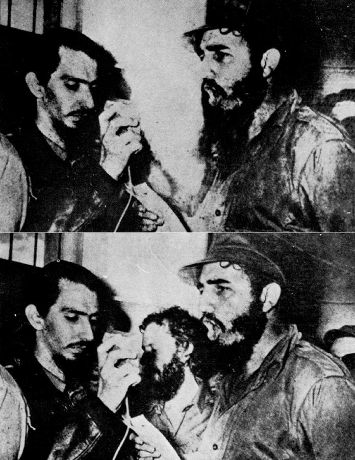 Notes from the Cuban Exile Quarter: Castro's Legacy and the Future of ...