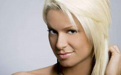 COOL PIX: Maryse Wallpapers