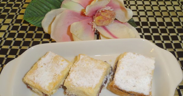 Biscuits With Dates (Sanniyye bil Tamer) Recipe