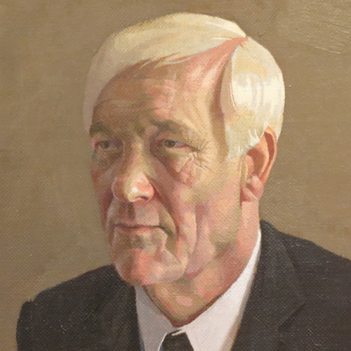 MAKING A MARK: Review: BP Portrait Award Exhibition 2012 (Part 2)