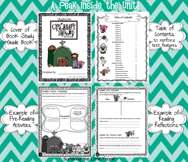 Surviving the Little People: Five for Friday & Freebie