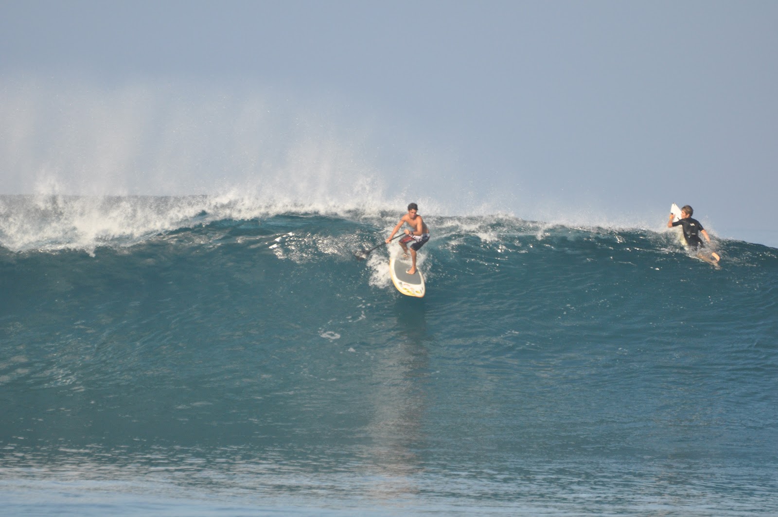 Body Glove News-Stories-Updates: Meet Team Rider Mo Freitas