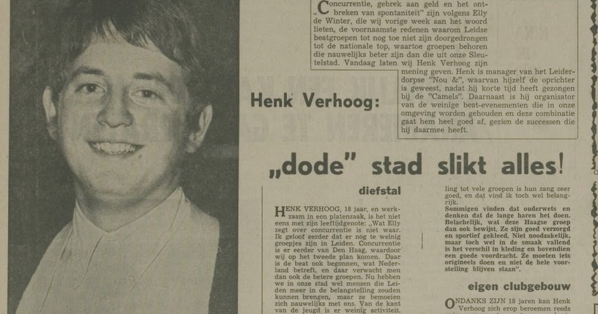 Een Leiderdorper: Nou