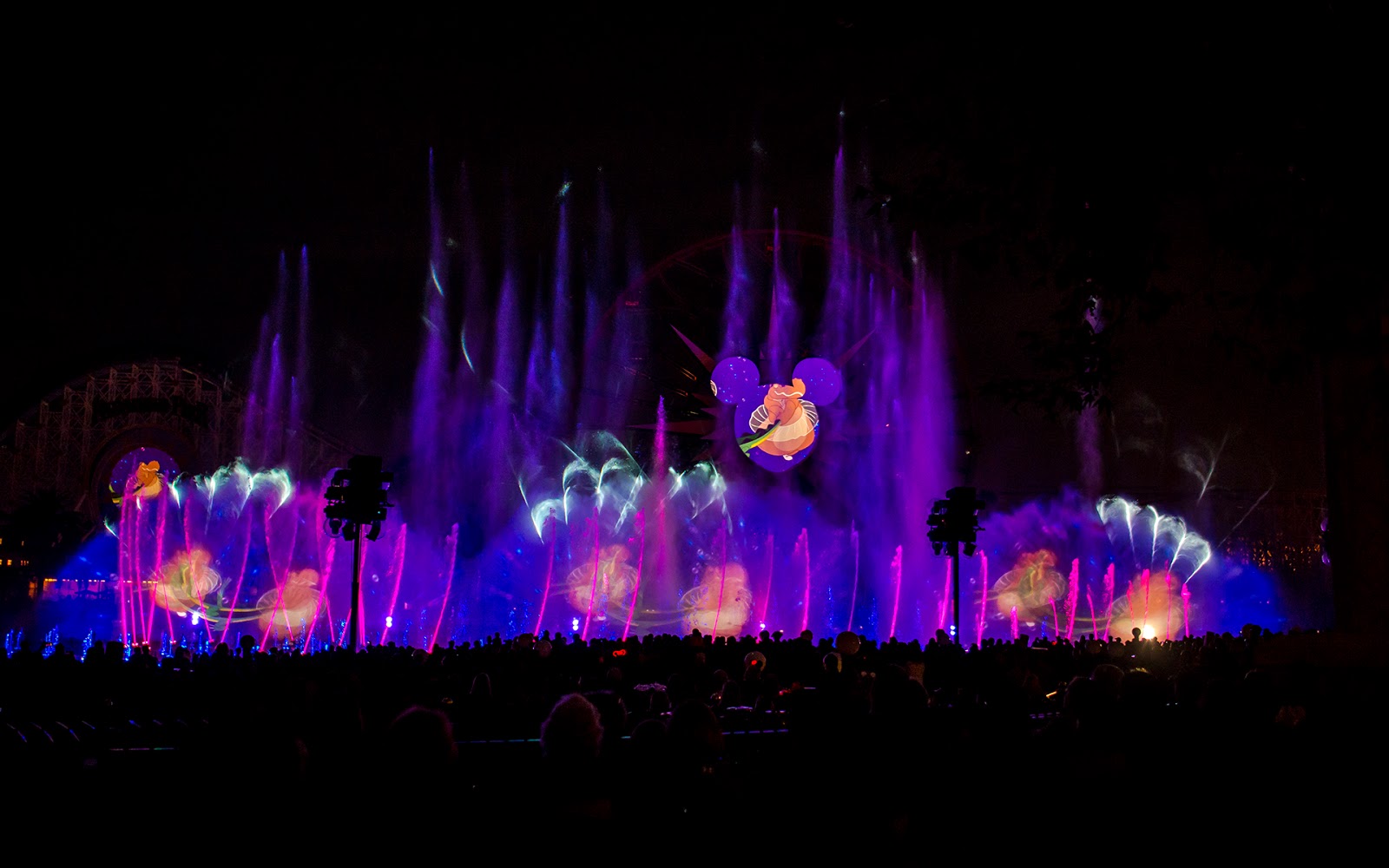World of Color: Season of Light