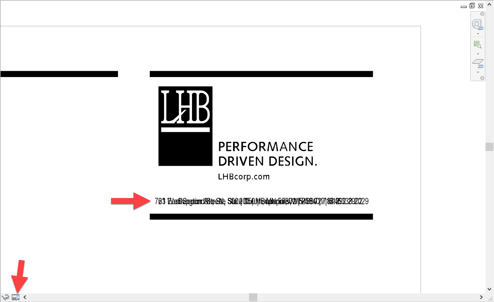 BIM Chapters: Managing Content with Revit's Preview Visibility Feature