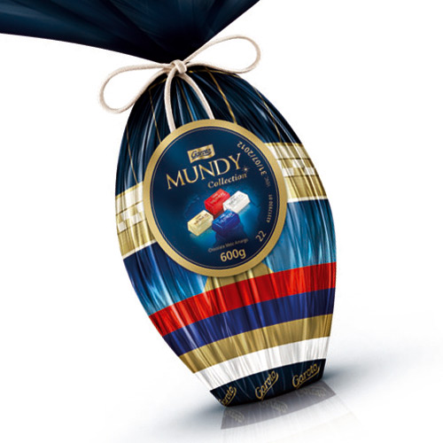 Blog da Lívia: Ovos de Páscoa 2012