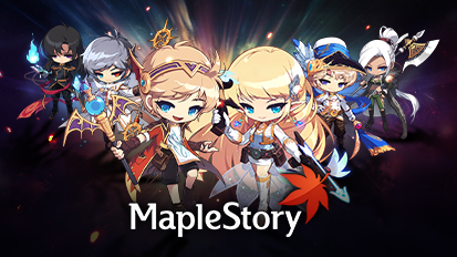 MapleStory > Guild Level