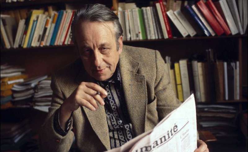 LA EDUCACIÓN EN EL SIGLO XXI: LOUIS ALTHUSSER