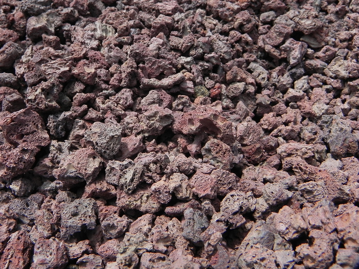 CURIOSIDADES CIENTÍFICAS : Lapilli