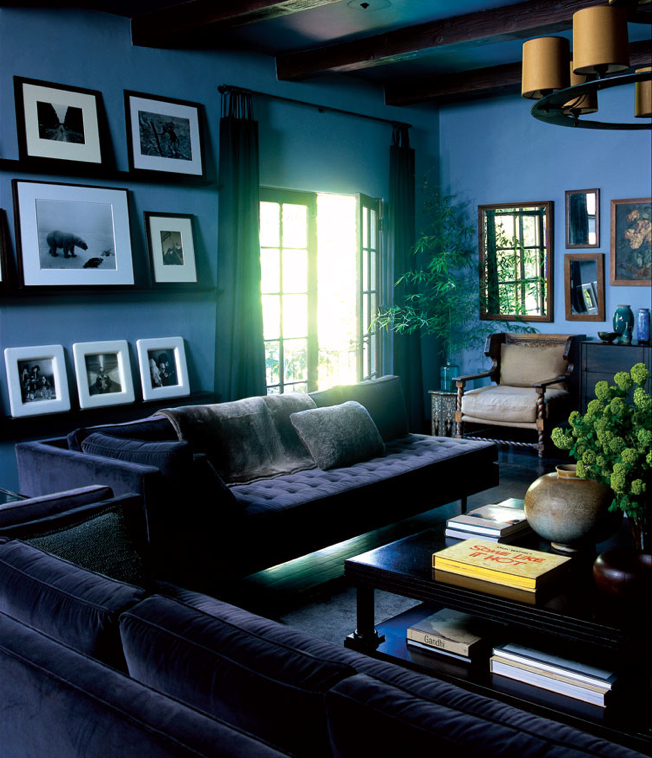 Woman And Interior Design Schools: INTERIOR DESIGNER STEPHEN ALESCH