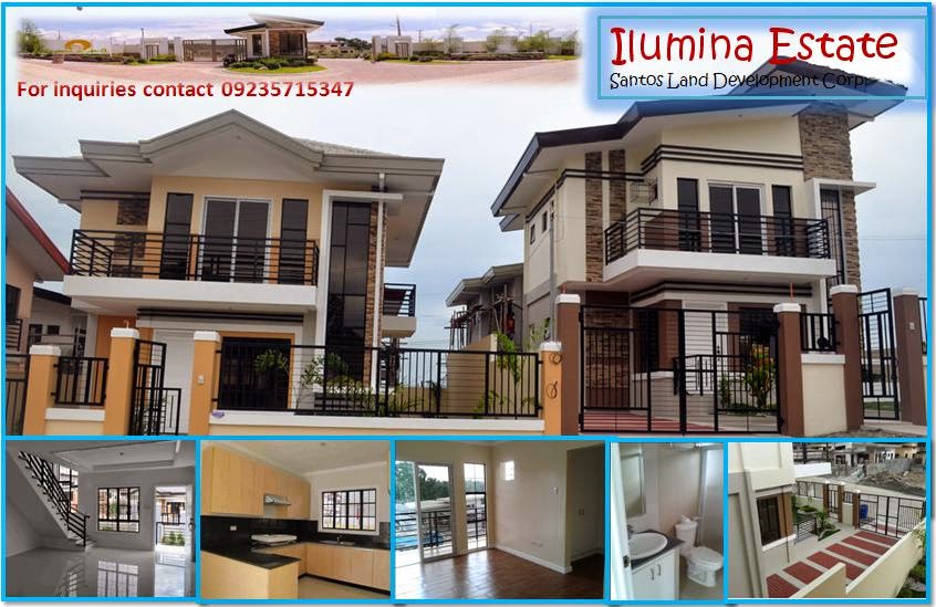 DREAM HOME DAVAO: Middle class and High End Subdivision