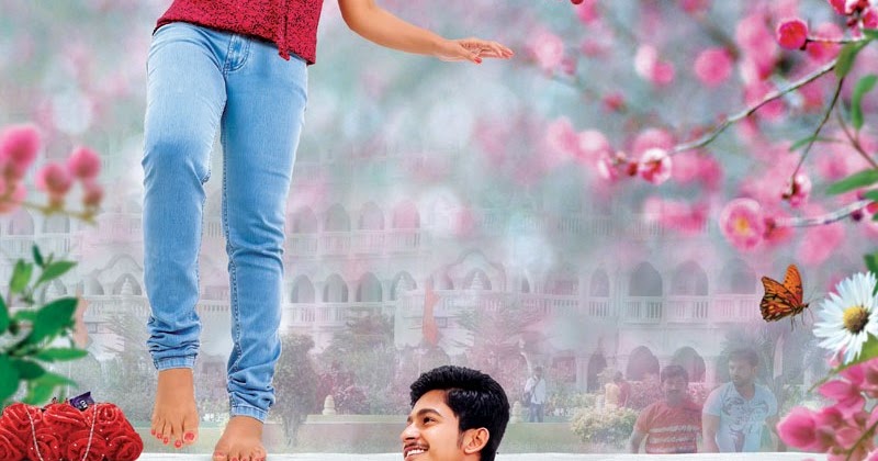 Vandanam movie wallpapers