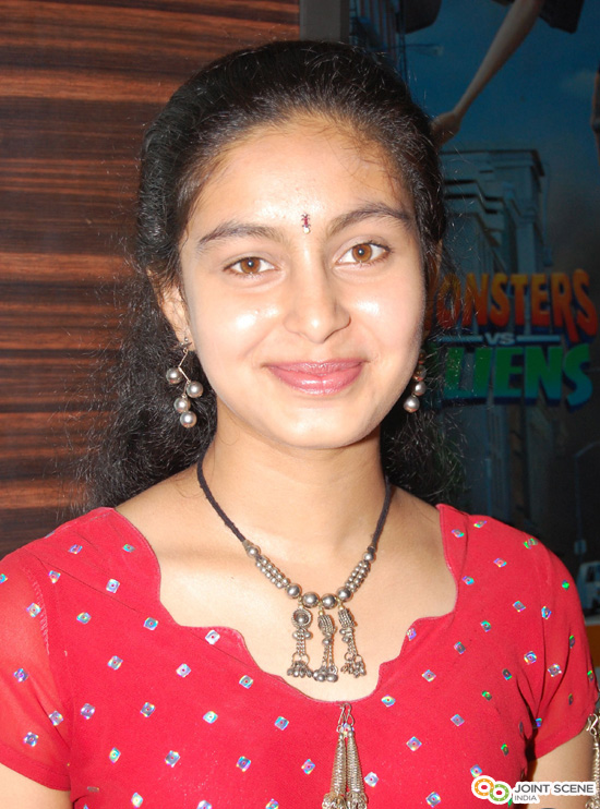 CINEMA SPOT: ABINAYA