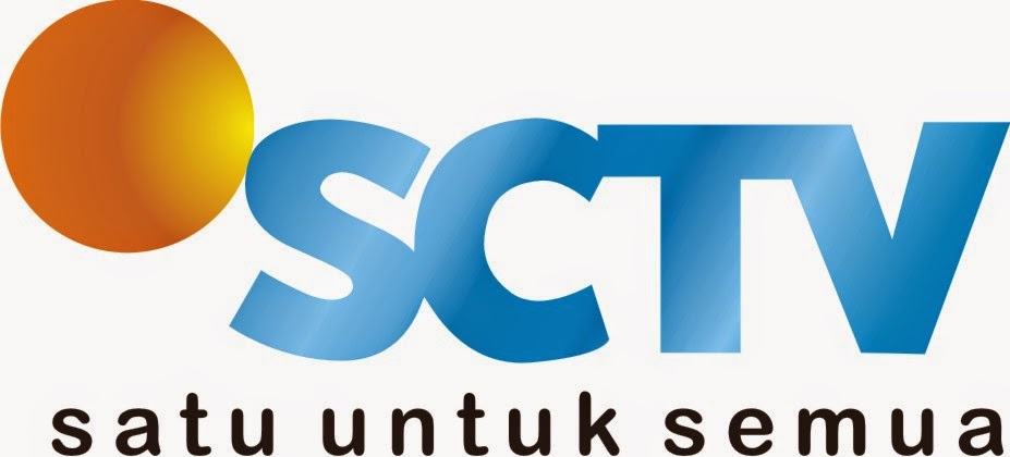 Logo SCTV Vector | Not Designer