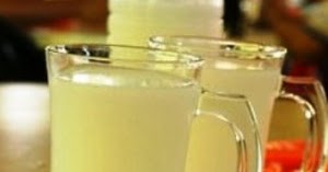 Cerita Lucu, Cerita Malam: Mengenal Manfaat Dan Efek Minuman Khas Batak ...