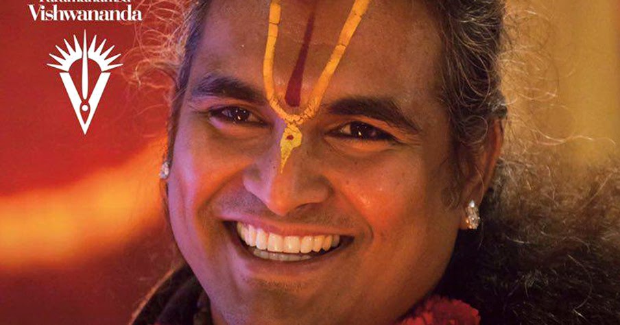 Paramahamsa Sri Swami Vishwananda: Paramahamsa Vishwananda - rocznica ...