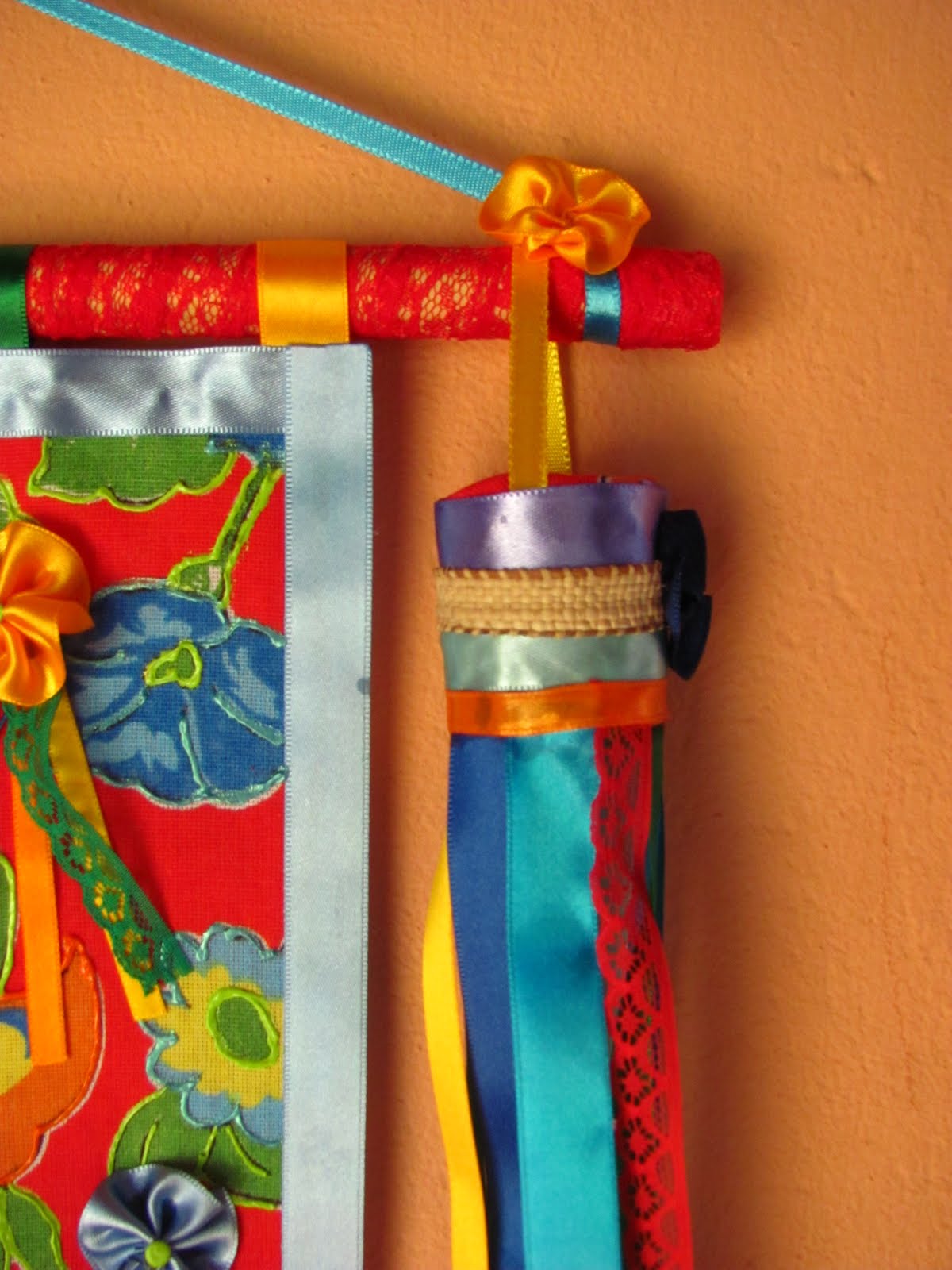 Atelier IluminArte: Estandartes