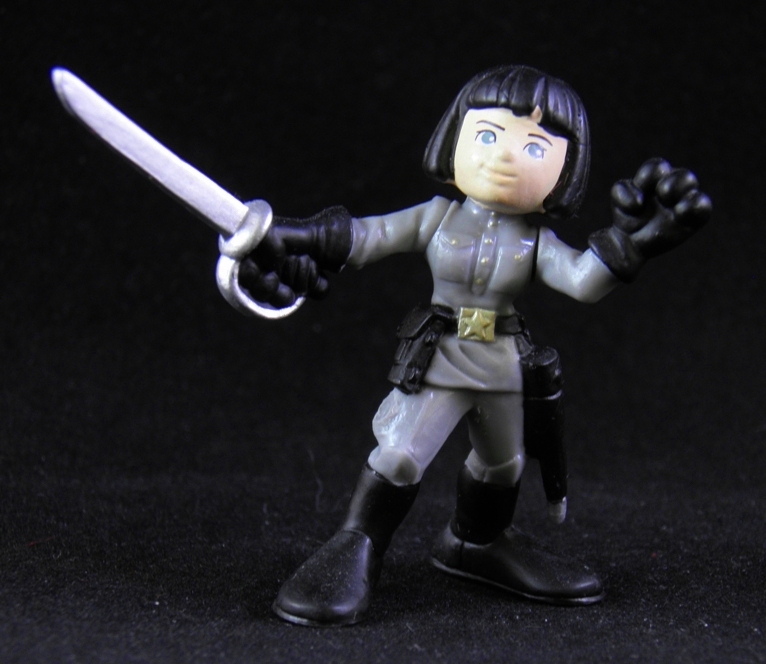 She's Fantastic: The Women of INDIANA JONES!