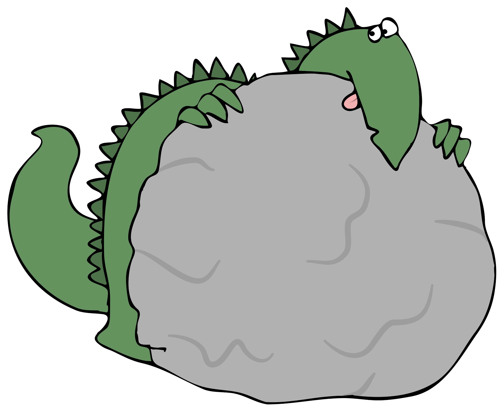 Training Joy: Crawling out from under my rock...