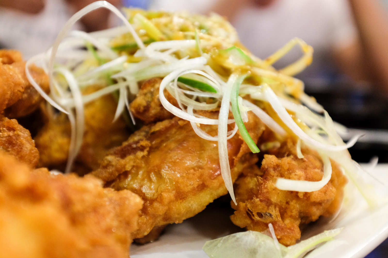 Eat Drink KL | Chi Mac Bistro & First Step Coffee @ Solaris Mont Kiara