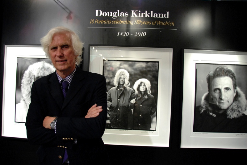 simons blog 2: Douglas Kirkland / Studio research