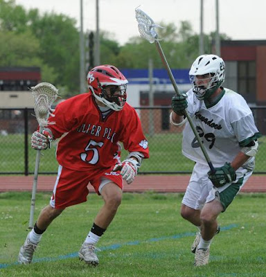 SBU Lacrosse Alumni Organization: RECRUITING ROUNDUP (JAN12)