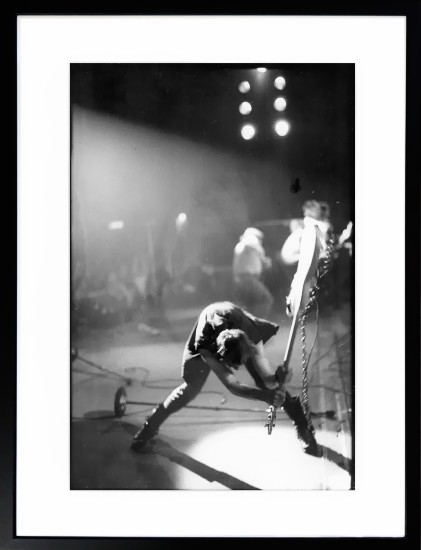 The Photography of Punk | Doctor Ojiplático