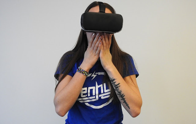 Philosophical Disquisitions New Paper The Law And Ethics Of Virtual Sexual Assault