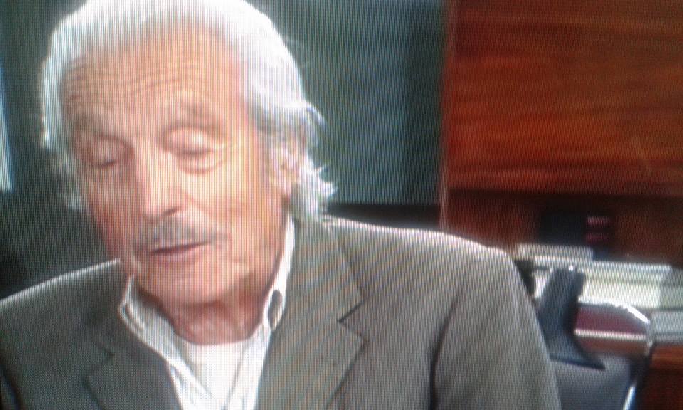 José Ignacio Salazar Carlos de Vergara: EL MISTERIO DE "DIONISIO" / EL ...