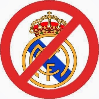 Madrid es Rojiblanca