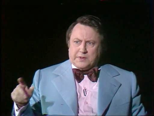 Télé française années 70... et autres: Top à Raymond Devos 25/05/1974