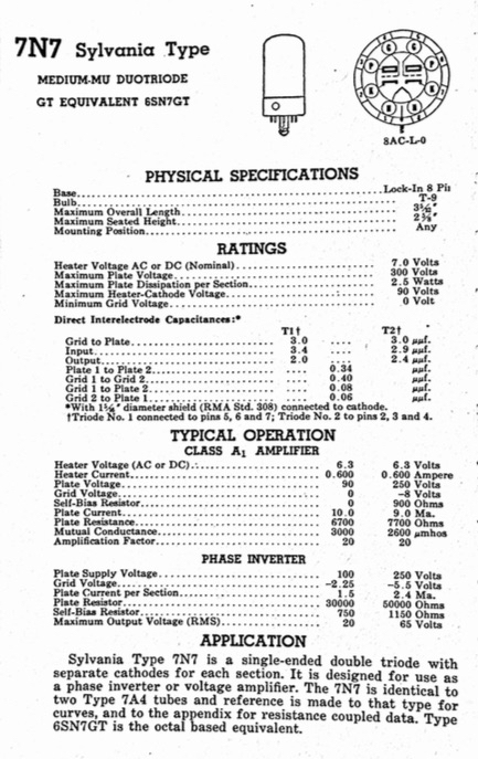 JE Labs: JE Labs Loctal Preamp