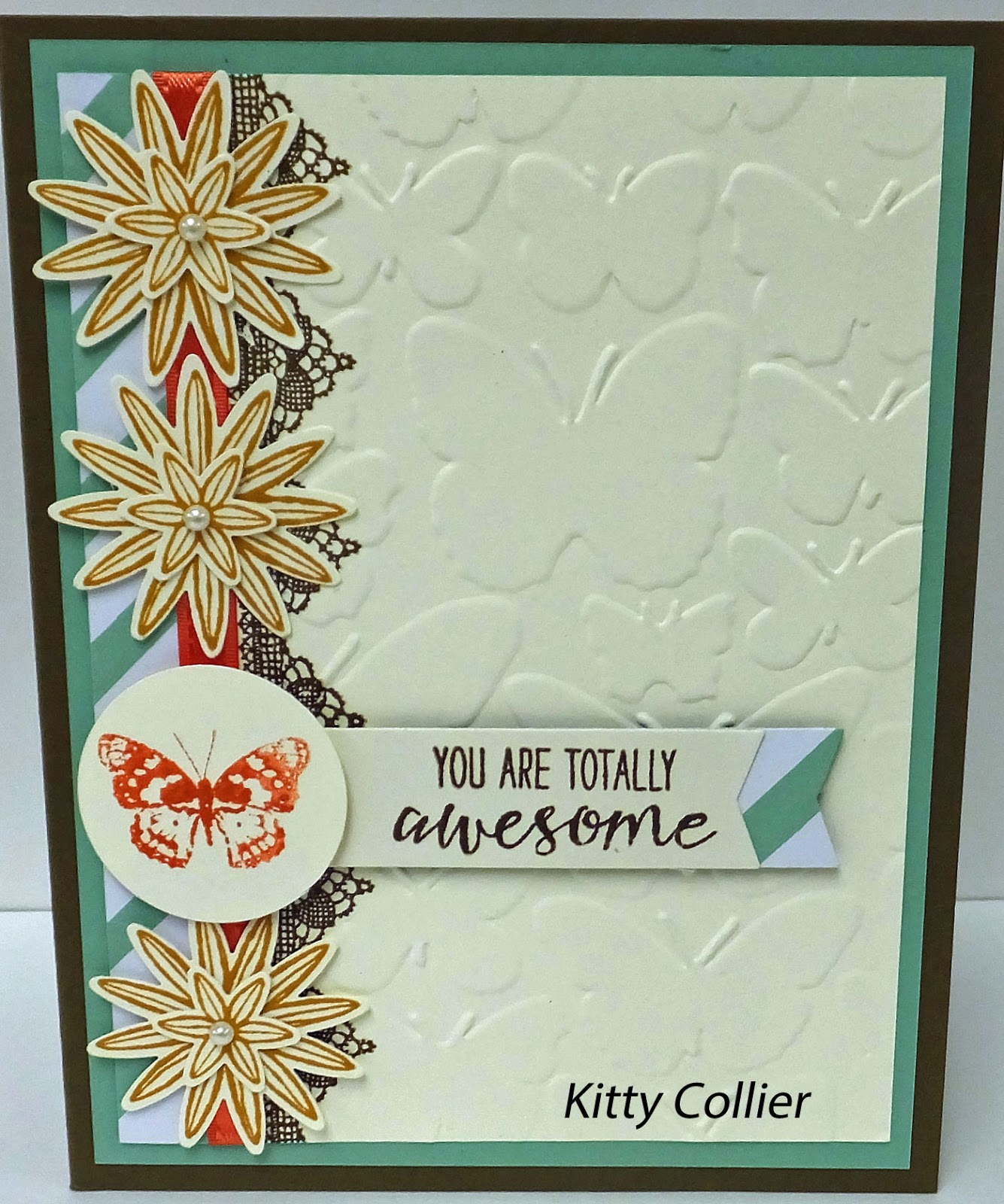 Devoted Stamper: June 2016