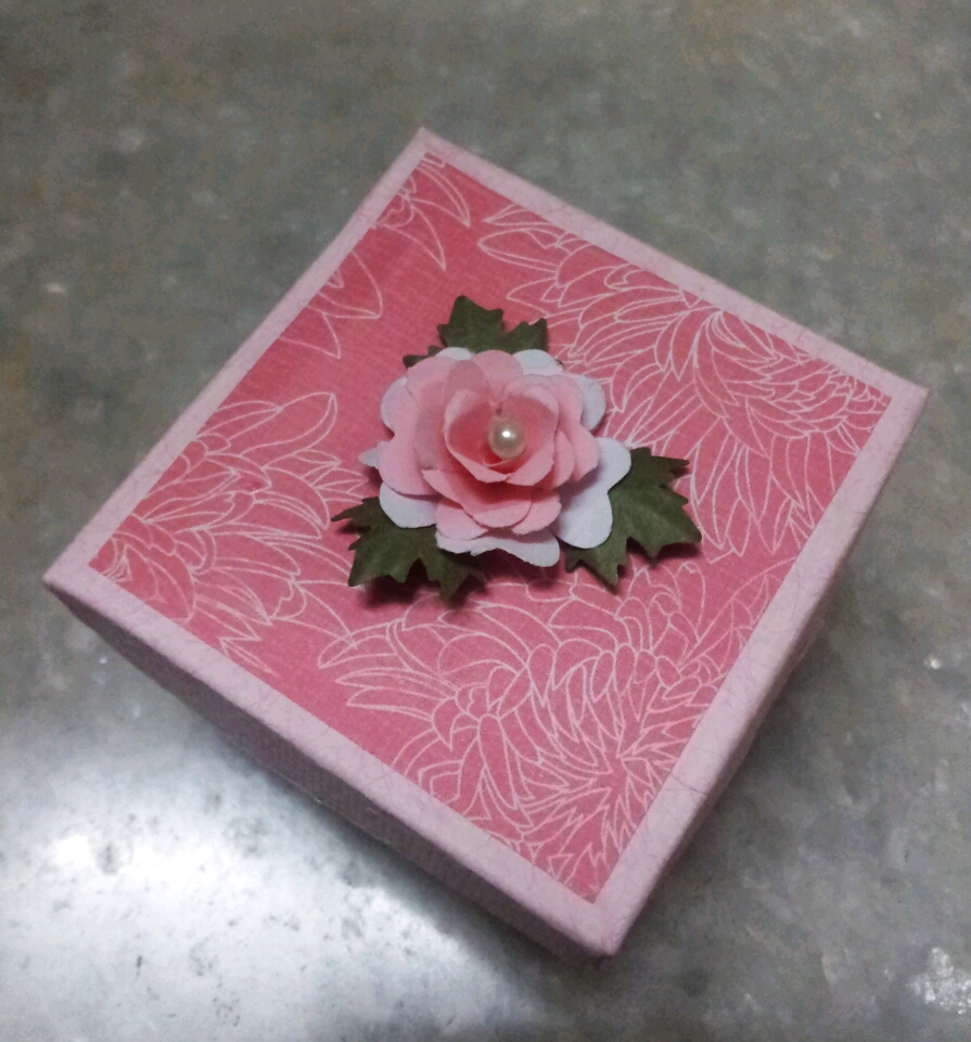 Creations.. For Every Occasion: May 2012