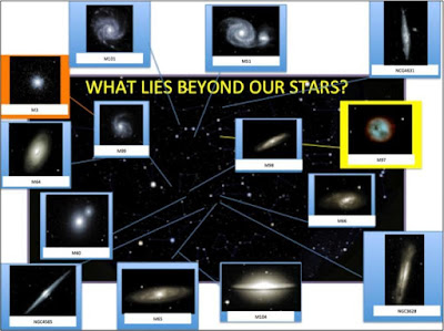 The Galaxy Project - What Lies Beyond Our Stars